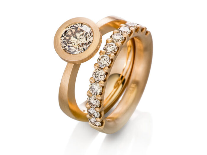 Jörg Kaiser - Hochwertige Schmuckstücke aus dem Schwarzwald